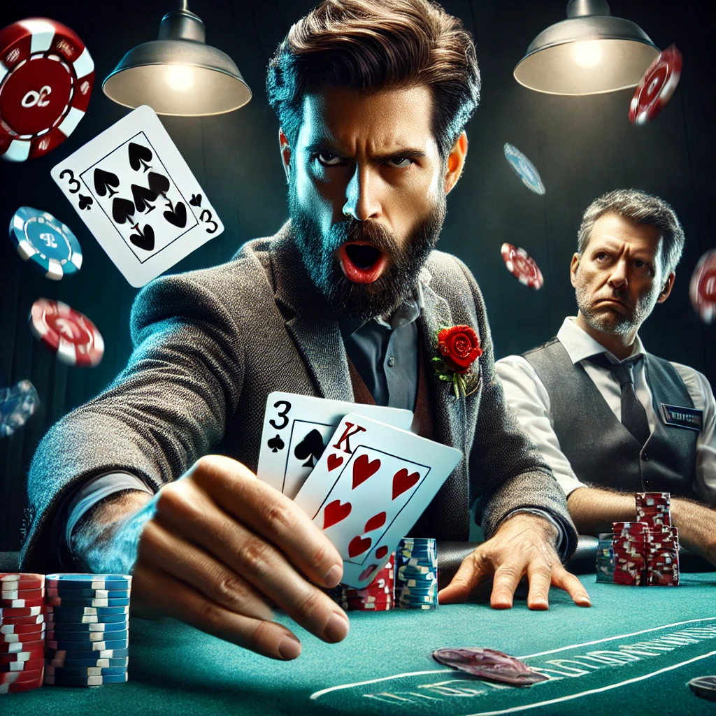 🎯 셋 마이닝 완벽 공략! 포켓페어로 최대 수익을 올리는 법 💰🔥 - 허슬러포커